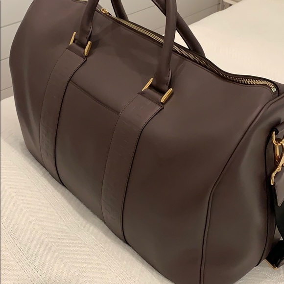 Fendi | Bags | Fendi Duffle Bag | Poshmark
